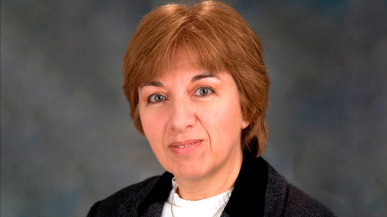 Dra. Laura Bover – CPC-19 – Premios Democracia de Caras y Caretas